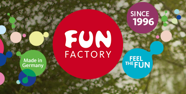 Sexy Center : Test Du Bi Stronic Fusion De Fun Factory